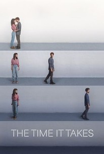 The Time It Takes: Season 1 | Rotten Tomatoes