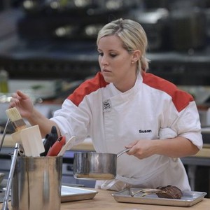 Susan Heaton - Rotten Tomatoes