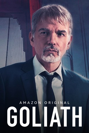Goliath: Season 1, Episode 2 | Rotten Tomatoes