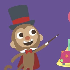 Sago Mini Friends: Season 1, Episode 9 - Rotten Tomatoes