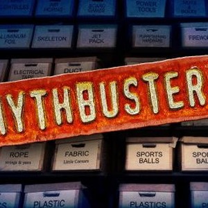MythBusters - Rotten Tomatoes
