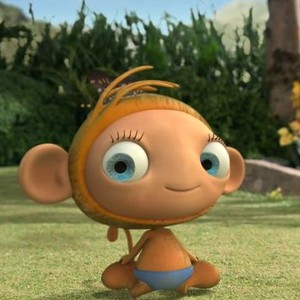 Waybuloo: Season 2, Episode 14 - Rotten Tomatoes