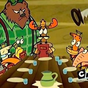 Camp Lazlo: Season 1, Episode 10 - Rotten Tomatoes