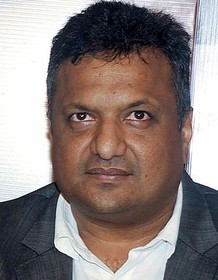 Sanjay Gupta | Rotten Tomatoes
