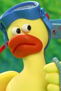 Timmy Time: Season 3, Episode 13 - Rotten Tomatoes