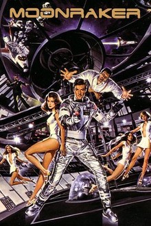 moonraker release date