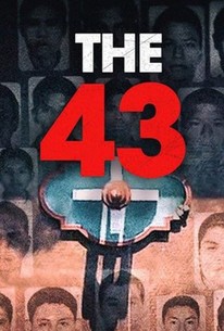 The 43: Season 1 | Rotten Tomatoes