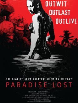 paradise lost 2003
