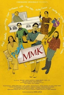 Pang MMK | Rotten Tomatoes