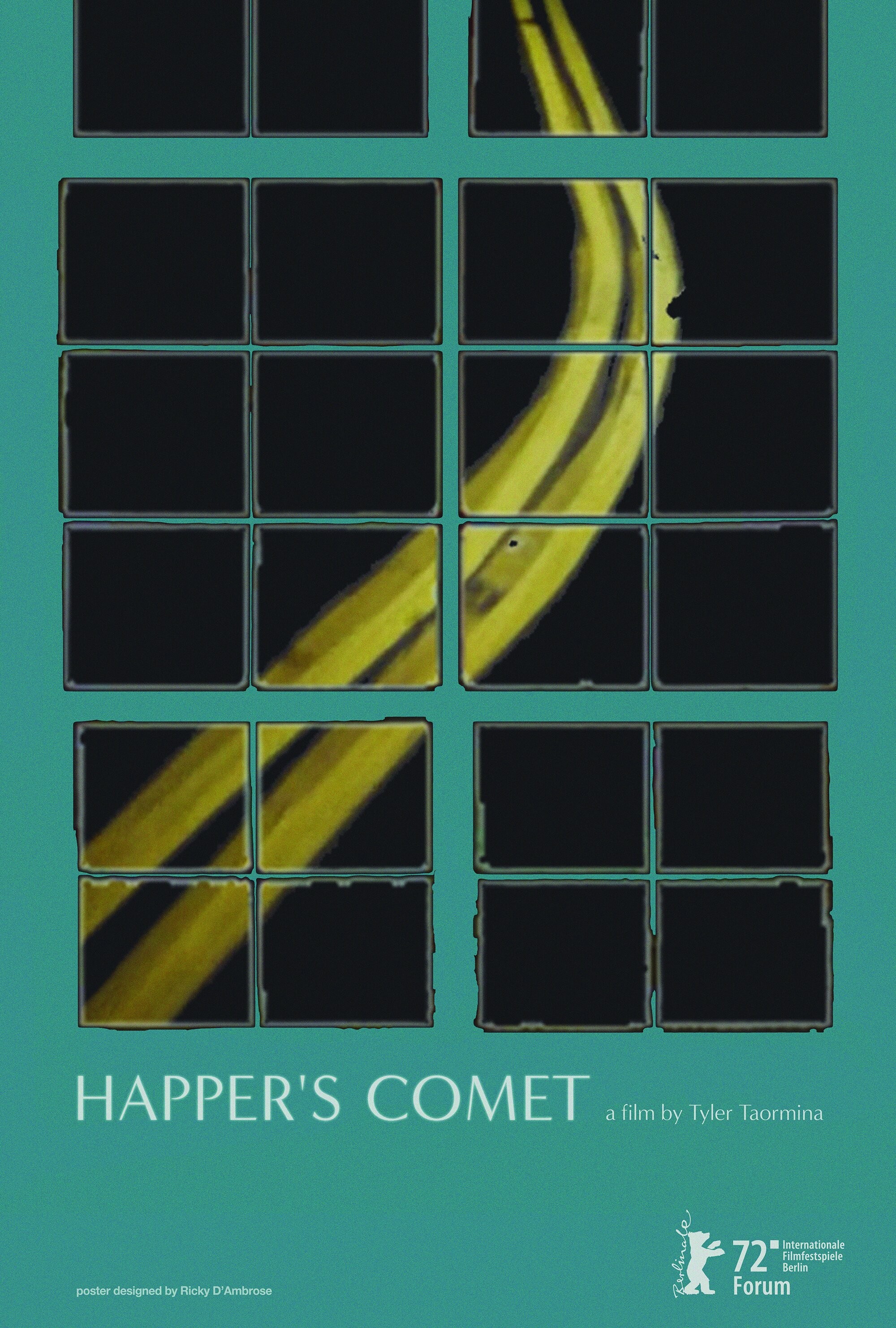 Happer's Comet Pictures | Rotten Tomatoes