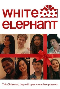 White Elephant | Rotten Tomatoes