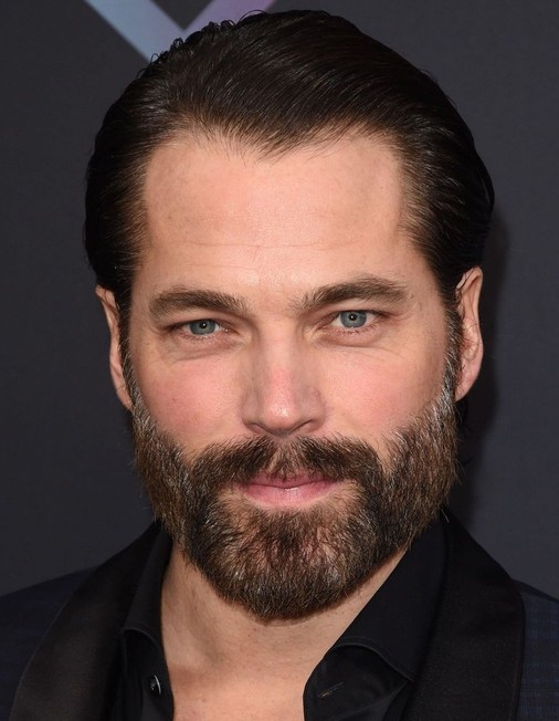 Tim Rozon - Rotten Tomatoes