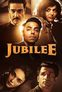 Jubilee: Season 1 | Rotten Tomatoes