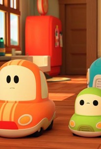 Go! Go! Cory Carson: Season 2, Episode 1 | Rotten Tomatoes