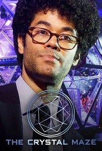 The Crystal Maze: Season 2 | Rotten Tomatoes