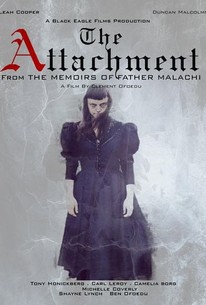 The Attachment | Rotten Tomatoes