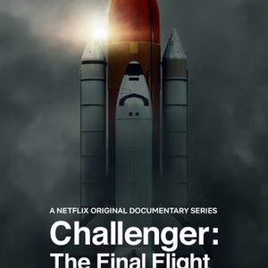Challenger: The Final Flight - Rotten Tomatoes