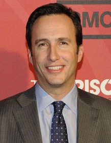 Charlie Collier - Rotten Tomatoes