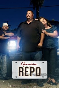 Operation Repo: Season 10, Episode 11 | Rotten Tomatoes