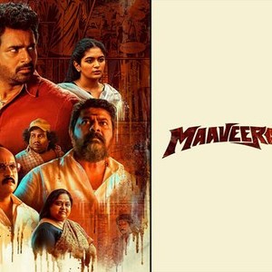 Maaveeran - Rotten Tomatoes