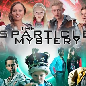 The Sparticle Mystery - Rotten Tomatoes