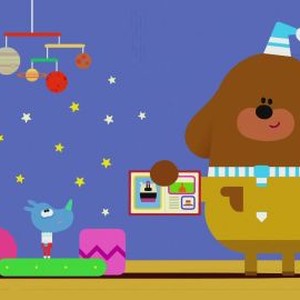 Hey Duggee: Season 2, Episode 34 - Rotten Tomatoes