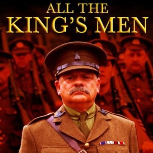 All the King's Men - Rotten Tomatoes