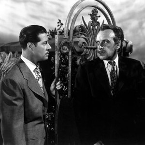 George Coulouris - Rotten Tomatoes