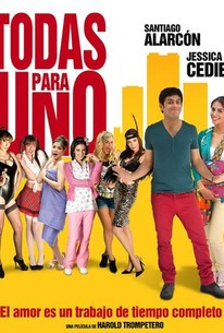 Todos Para Uno | Rotten Tomatoes
