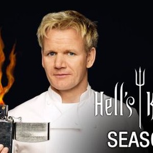 Hell's Kitchen - Rotten Tomatoes