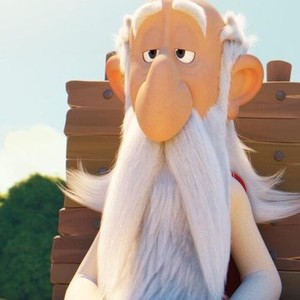 Asterix: The Secret of the Magic Potion - Rotten Tomatoes