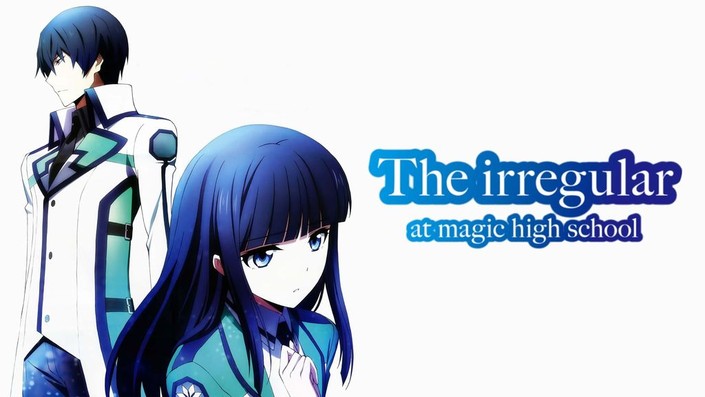 The Irregular At Magic High School Characters