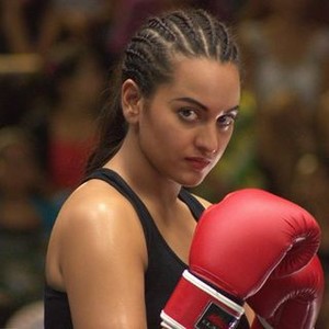 Sonakshi Sinha - Rotten Tomatoes