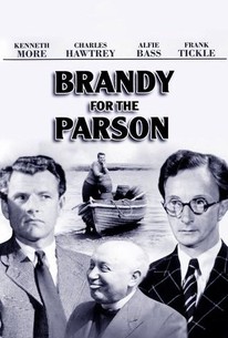Brandy for the Parson | Rotten Tomatoes