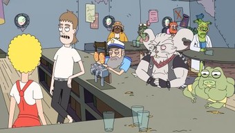 Doomlands - Rotten Tomatoes