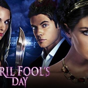 April Fool's Day - Rotten Tomatoes