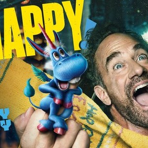 Happy! - Rotten Tomatoes