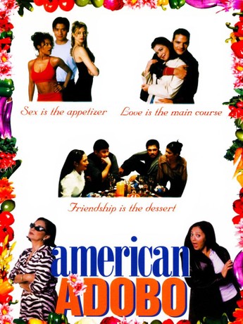American Adobo Quotes