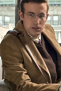 Matt Oberg - Rotten Tomatoes