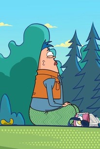 Corneil and Bernie: Season 2, Episode 46 | Rotten Tomatoes