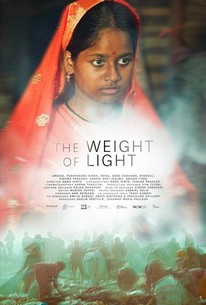 The weight of light | Rotten Tomatoes