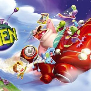 Pet Alien - Rotten Tomatoes