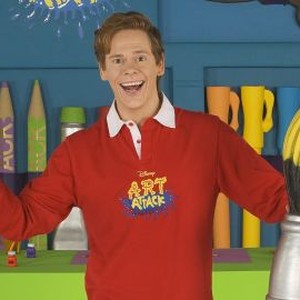 Art Attack - Rotten Tomatoes
