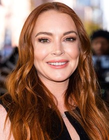 Lindsay Lohan | Rotten Tomatoes