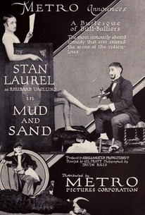 Mud & Sand | Rotten Tomatoes