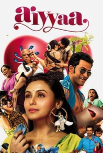Aiyyaa | Rotten Tomatoes