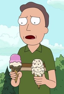 Rick and Morty: Season 2, Episode 1 | Rotten Tomatoes