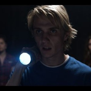 Spiderhole - Rotten Tomatoes
