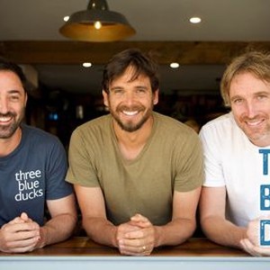 Three Blue Ducks - Rotten Tomatoes