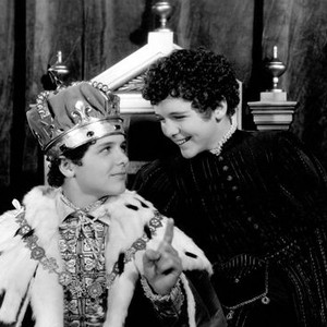 The Prince and the Pauper - Rotten Tomatoes